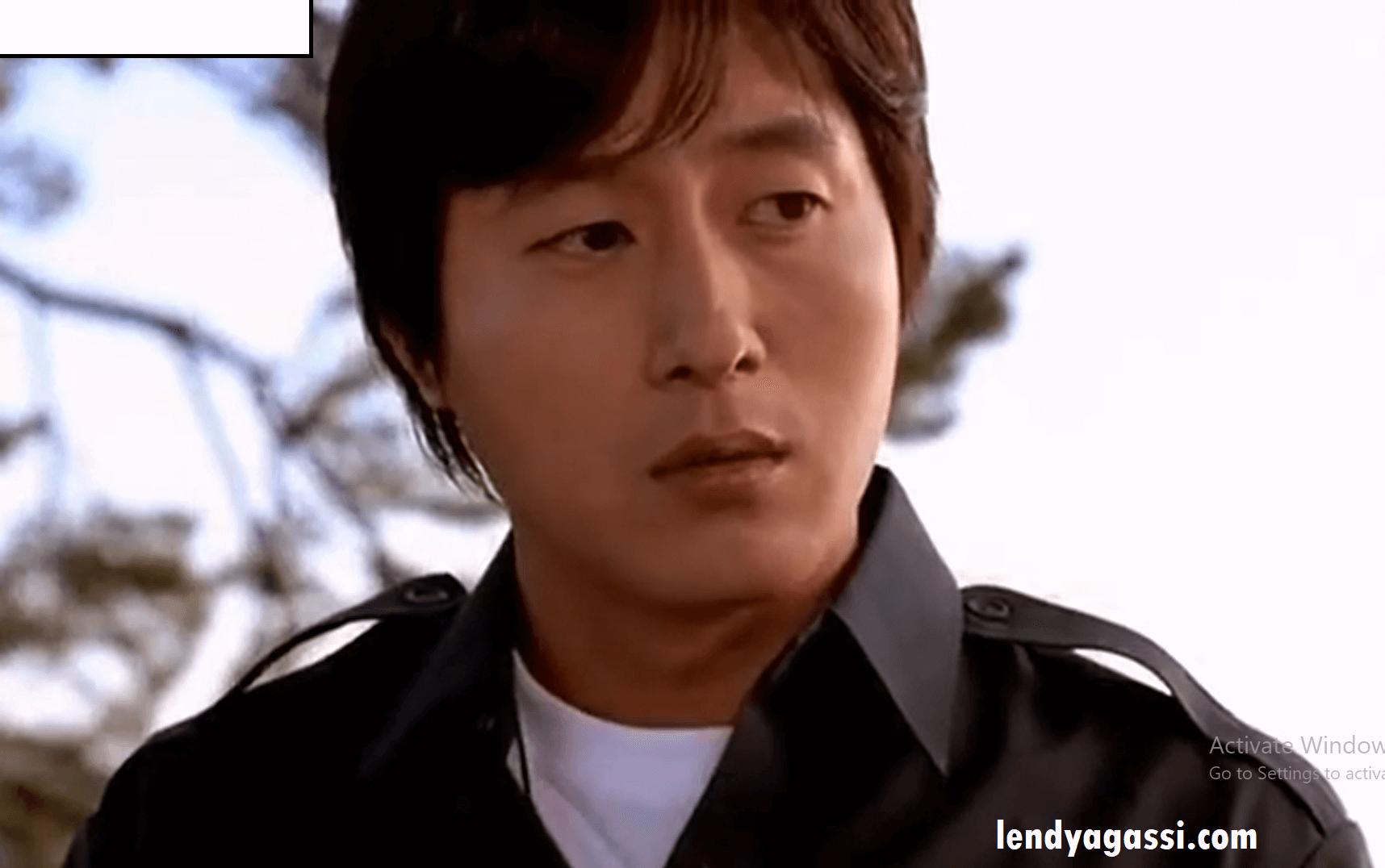 √Mr. Hong (2004) : Jawaban Kisah Cinta Drama Hometown Cha Cha Cha ...