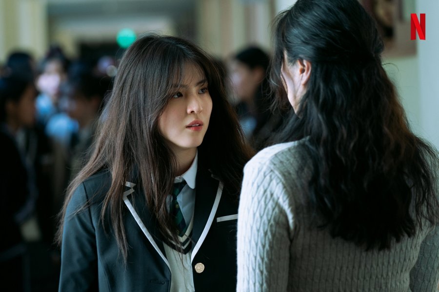 √My Name (2021) : Siapa Pelaku Pembunuhan Ayah Han So Hee? – Review ...