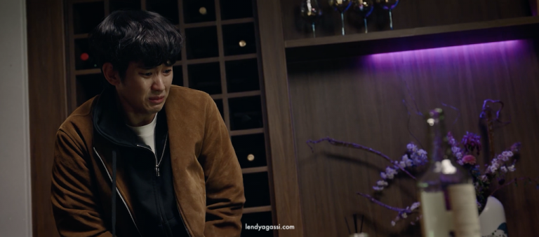 √One Ordinary Day (2021) Menjadi Hari Terburuk Bagi Kim Soo-Hyun ...