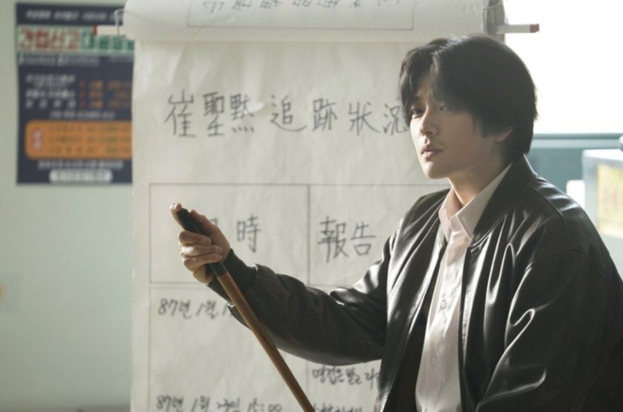 √Snowdrop (2021) & Sejarah Kelam Korea pada Masa Demokratisasi – Review ...