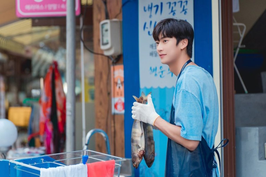 √Jinxed at First: Seohyun Menjadi Jimat Keberuntungan