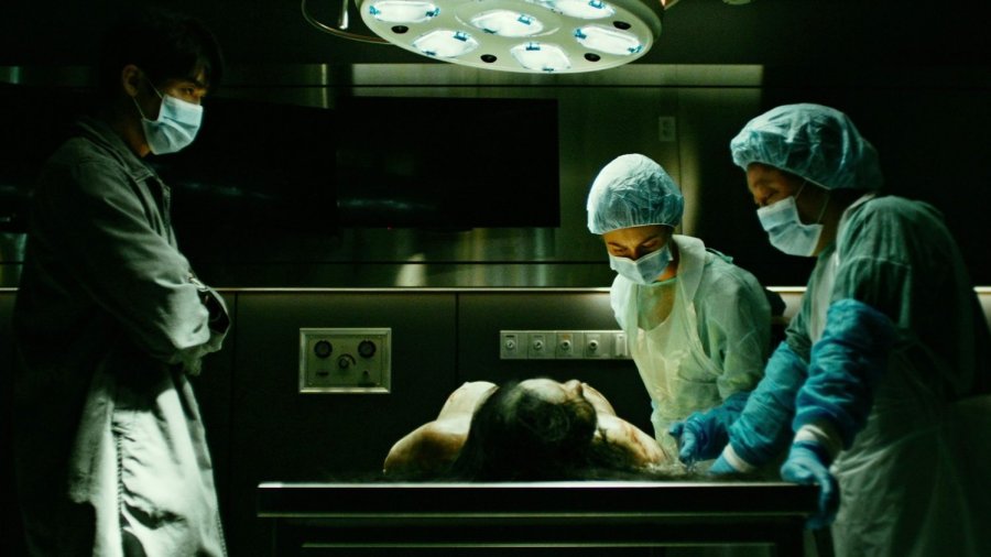 √Vanishing, Penjualan Organ Manusia is A Human Trafficking