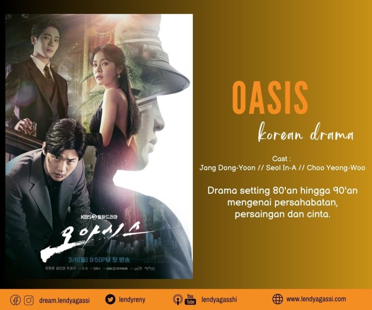 √Oasis, Akhir Persahabatan dan Cinta yang Penuh Persaingan