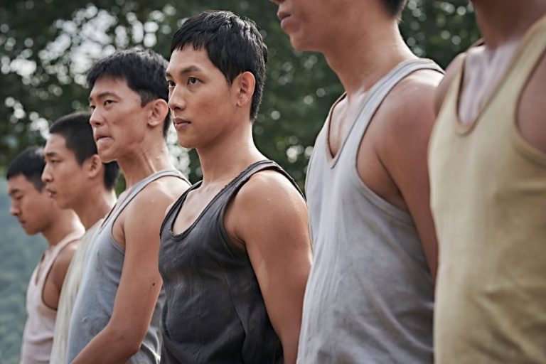 √Road to Boston, Perjuangan Im Siwan Maraton Hingga ke US