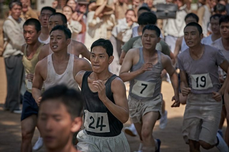 √Road to Boston, Perjuangan Im Siwan Maraton Hingga ke US