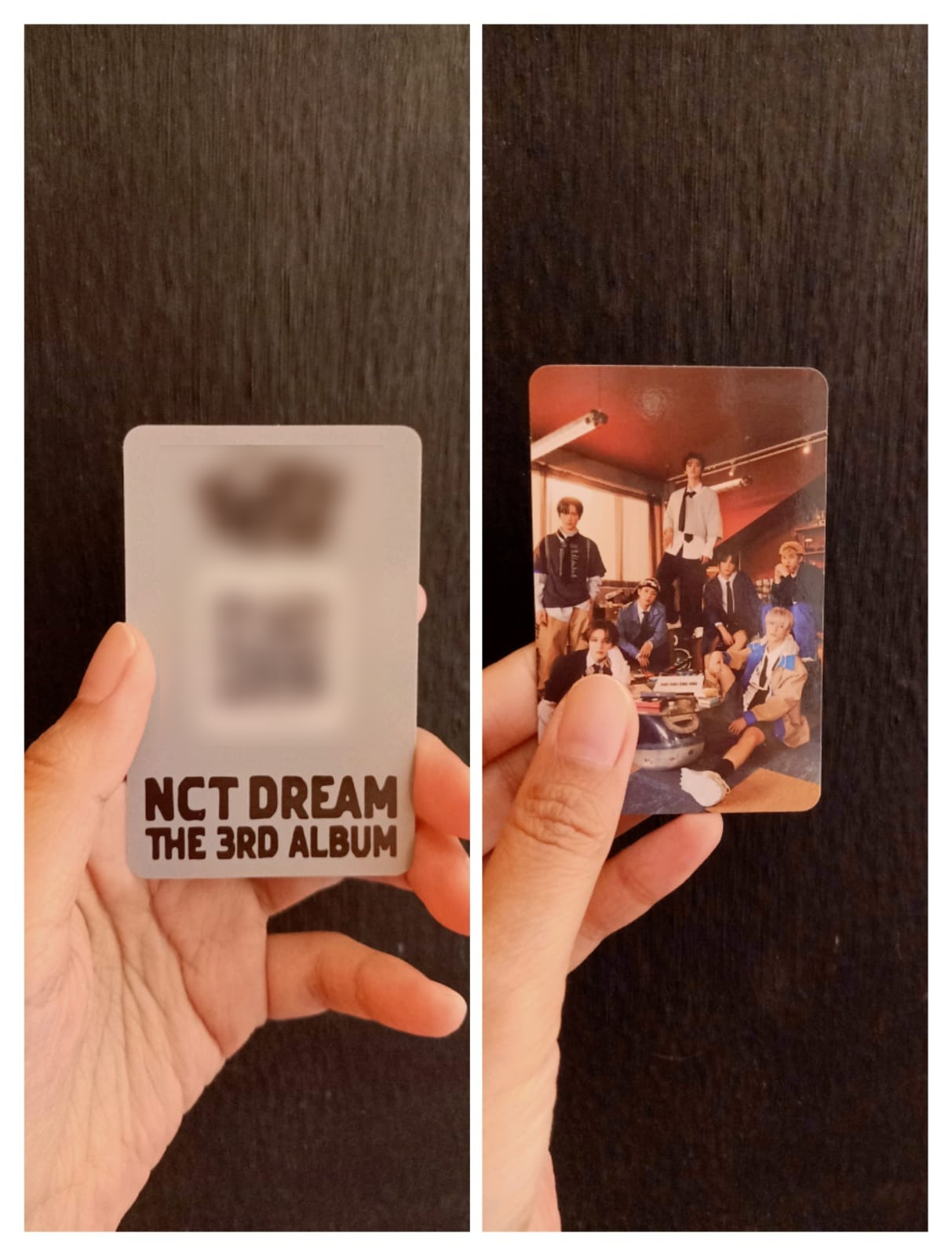 √Aplikasi Album QR Version dan Cara Menggunakannya