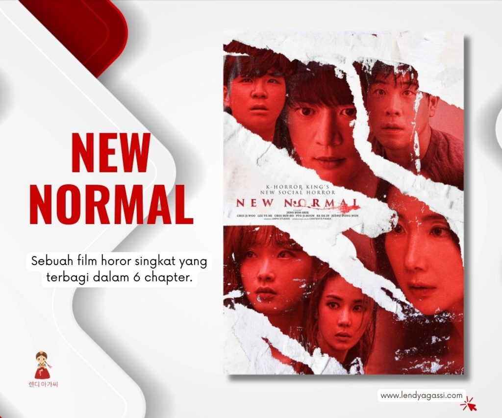√New Normal, Choose Being a Good Person or Uncaring Person?